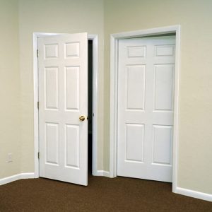 How to Soundproof an Interior Door: 6 Effective Solutions – Alluring House
