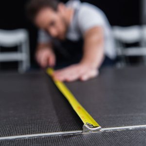 How to Measure the Slope of Your Floor – Alluring House