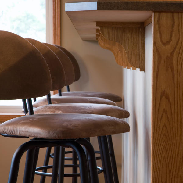 How To Make Bar Stools Taller 7 Easy Ways Alluring House How To Make Bar Stools Taller 7 Easy Ways Alluring House