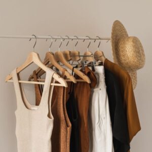 Dimensions of a Clothes Hanger: Maximizing Your Closet’s Potential ...