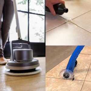Best Grout Cleaning Machines for Sparkling Clean Floors – Alluring House